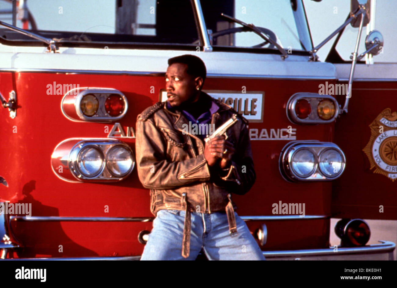 Passenger 57 Viooz