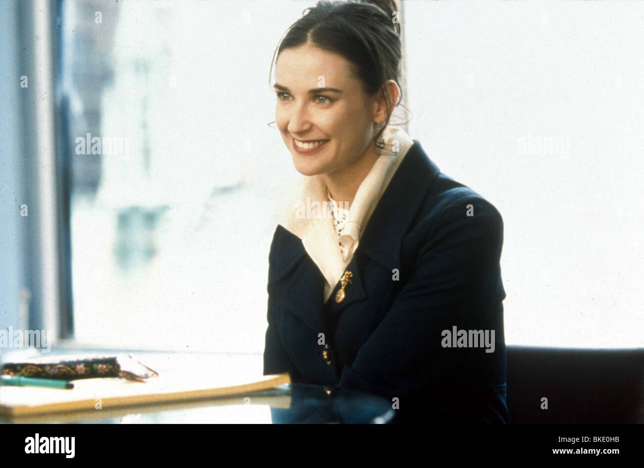 PASSION OF MIND (2000) DEMI MOORE PAOF 021 Stock Photo - Alamy