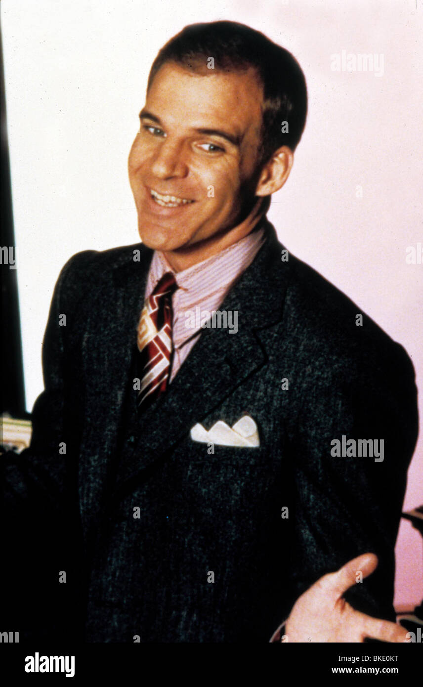 Steve Martin 1980 Steve Martin 1980
