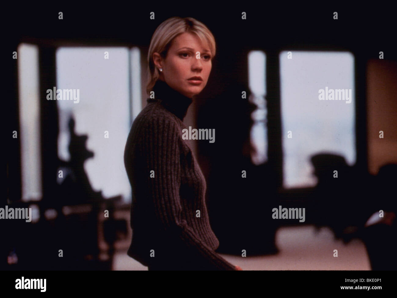 A Perfect Murder 1998 Trailer