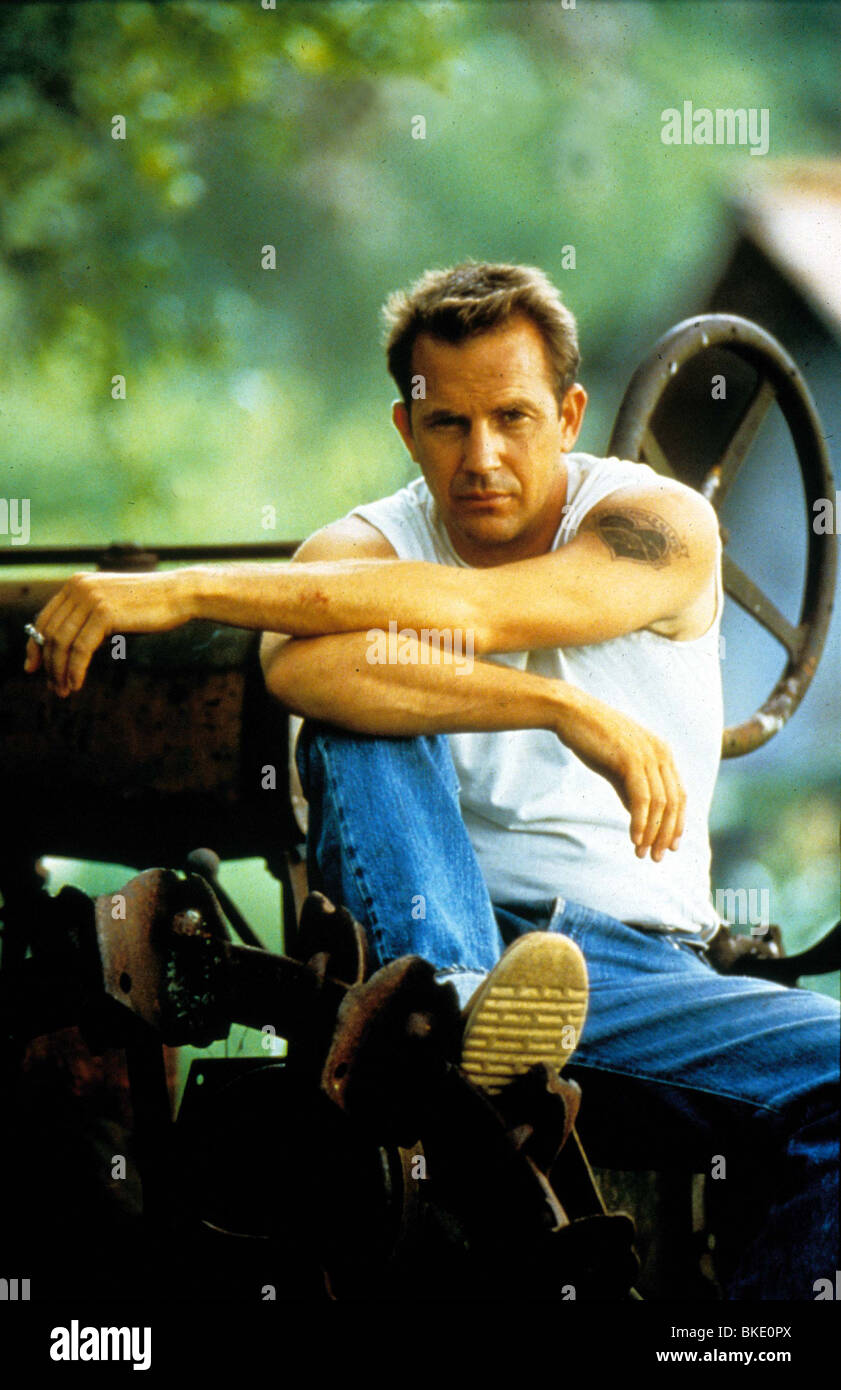 A perfect world 1993 kevin costner hi-res stock photography and images ...
