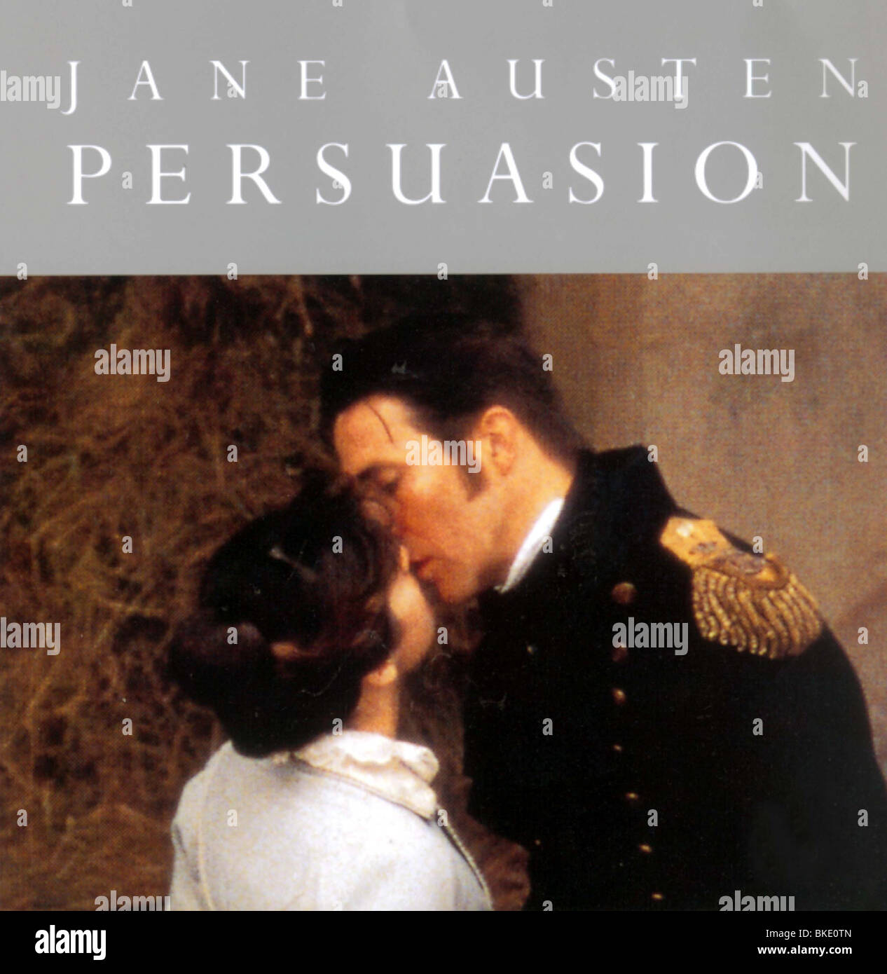 Persuasión 1995 hi-res stock photography and images - Alamy