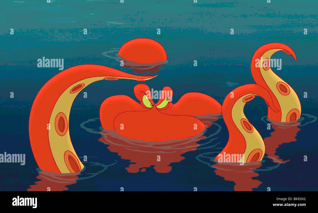 PETER PAN: RETURN TO NEVER LAND (ANI) (2002) ANIMATED CREDIT DISNEY ...