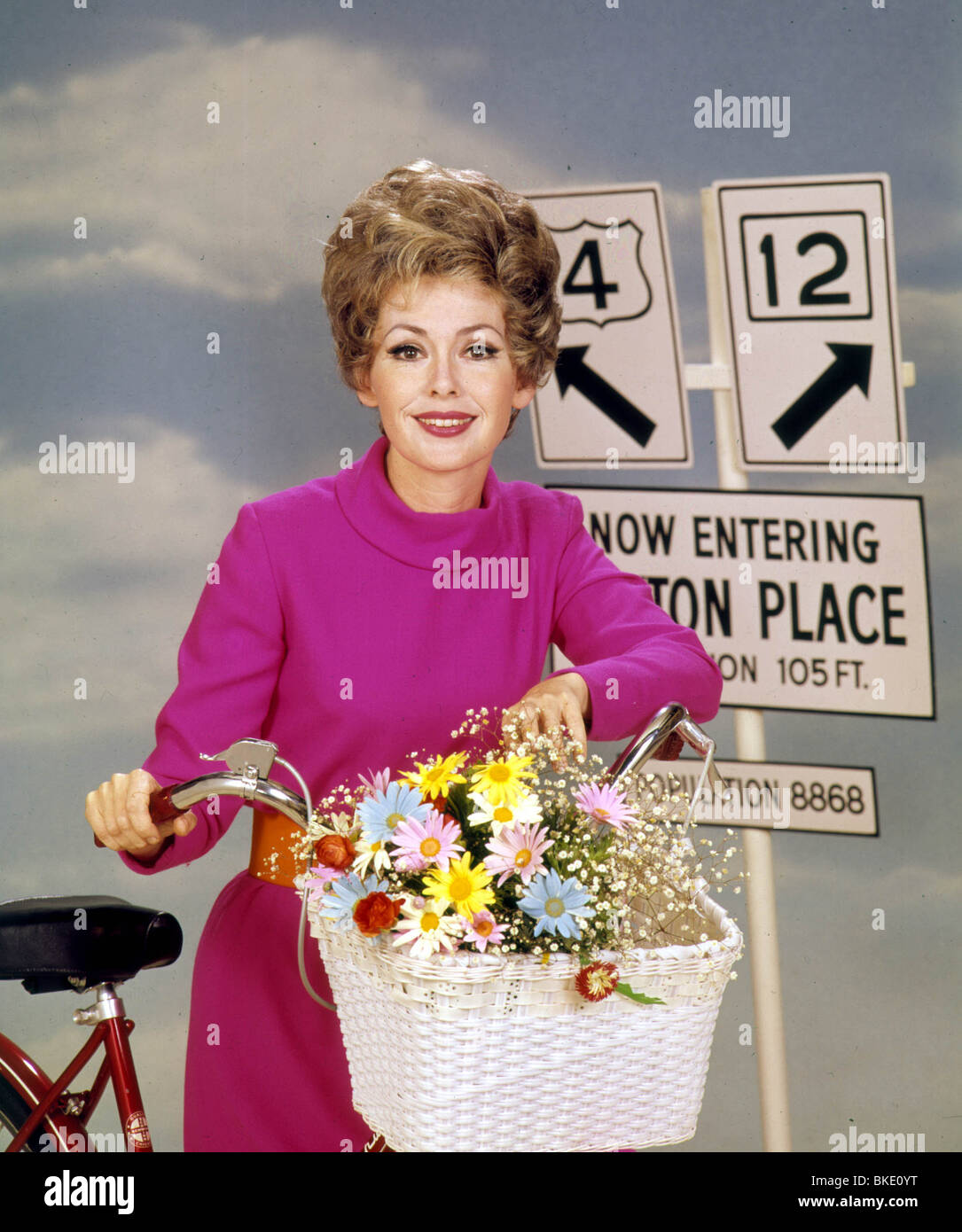 Barbara rush hi-res stock photography and images - Alamy