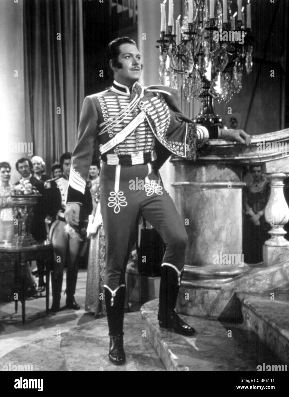 PHANTOM OF THE OPERA (1943) NELSON EDDY PHAN 001 Stock Photo - Alamy
