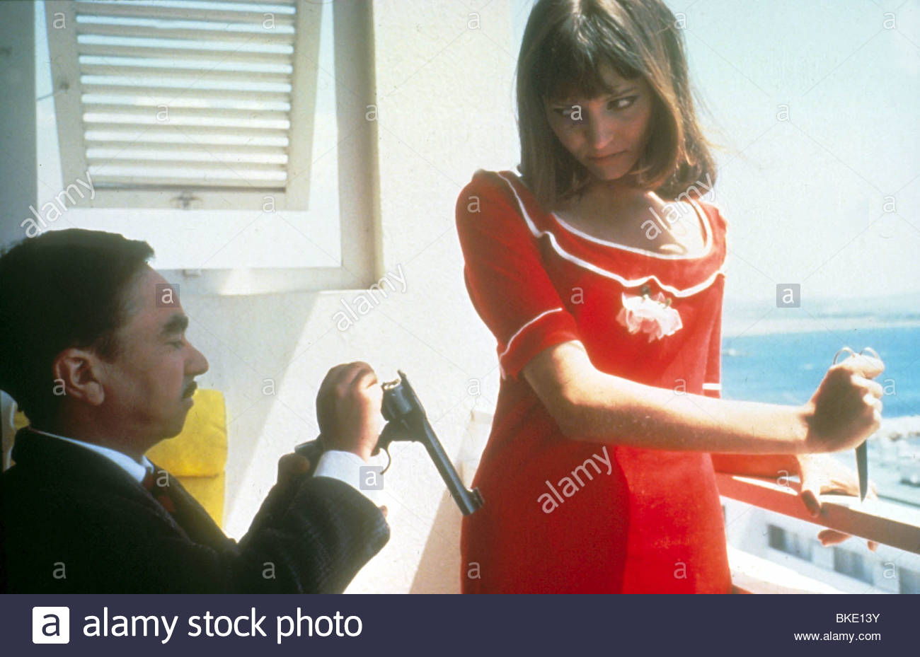 Anna Karina Stock Photos & Anna Karina Stock Images - Alamy