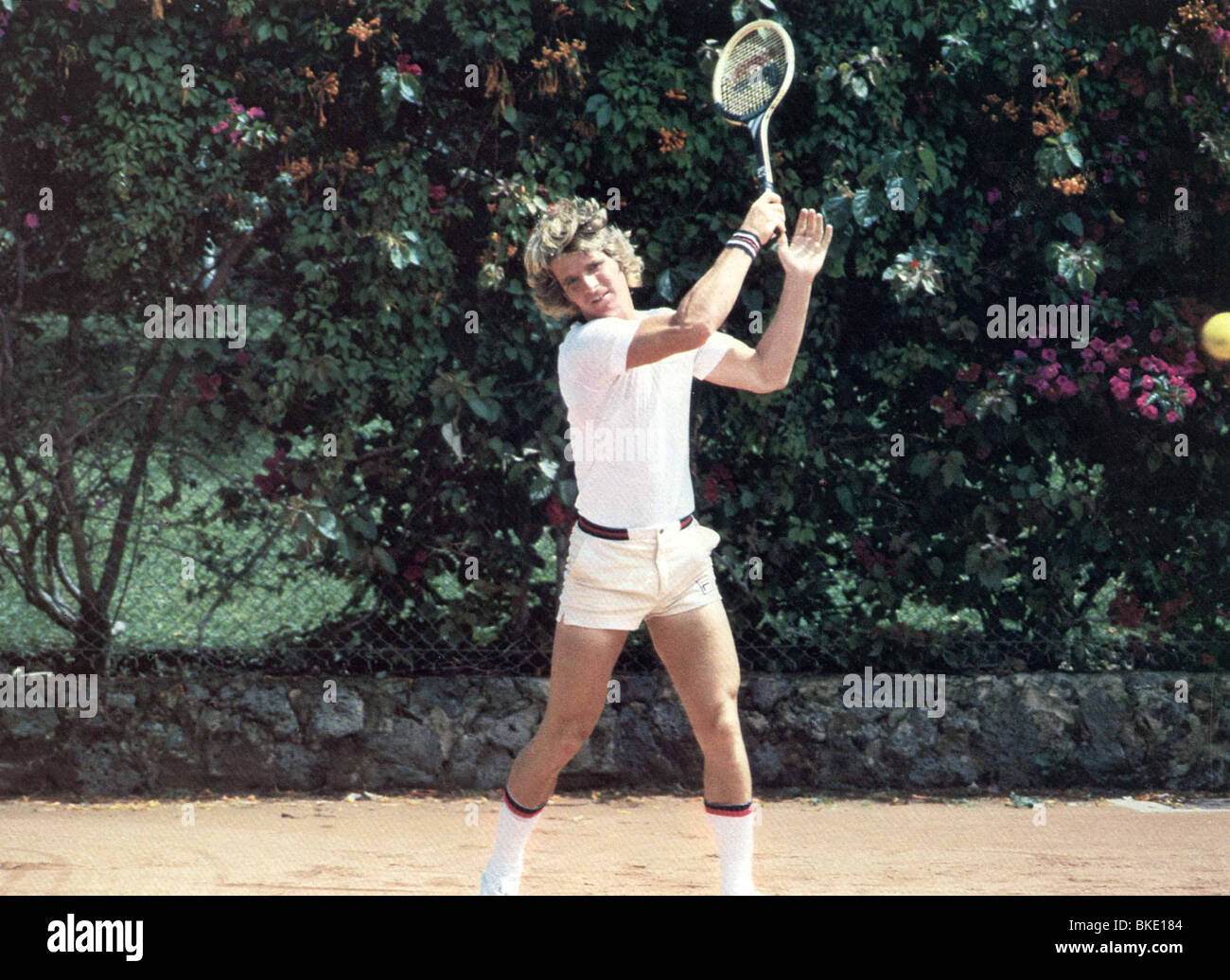 PLAYERS (1979) DEAN PAUL MARTIN PLYR 008FOH Stock Photo - Alamy
