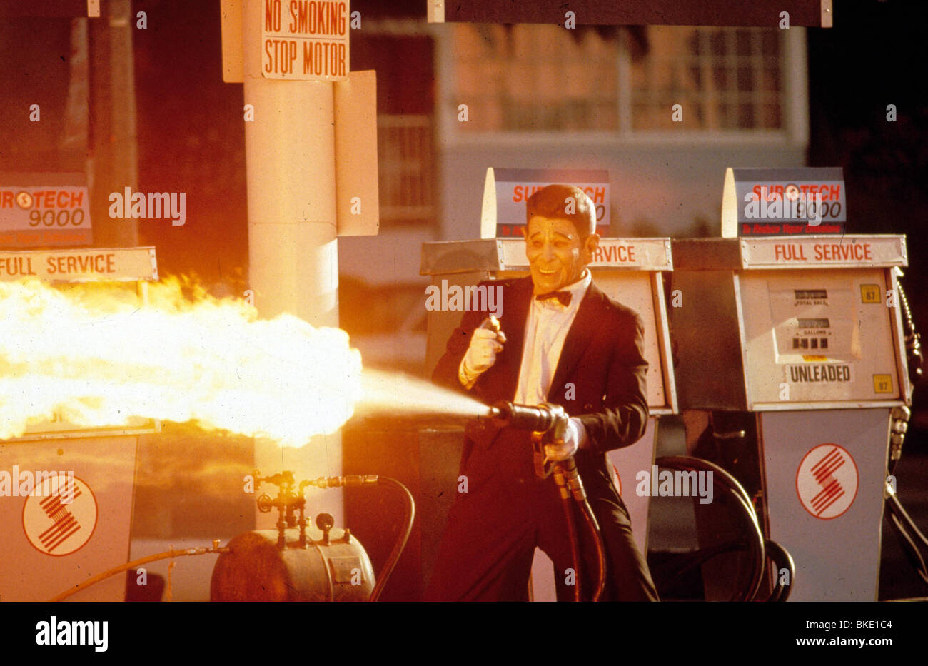 POINT BREAK -1991 Stock Photo - Alamy