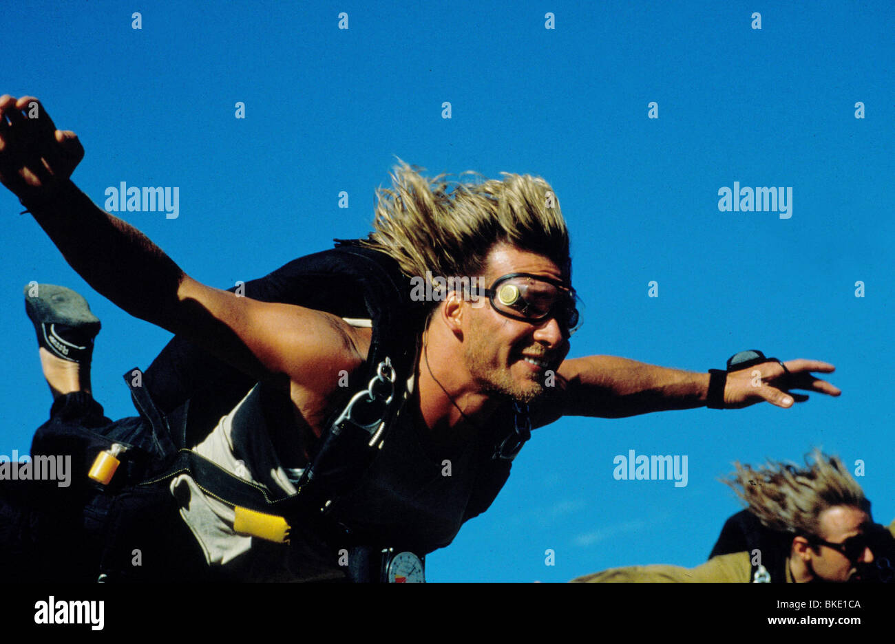 Patrick swayze point break hi-res stock photography and images - Alamy