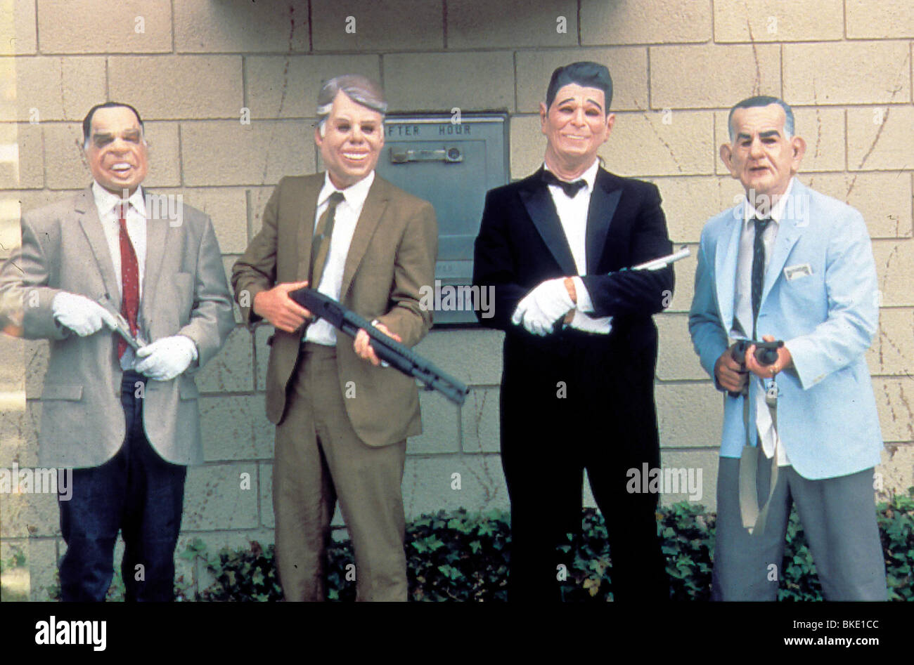 Point break movie 1991 hi-res stock photography and images - Alamy