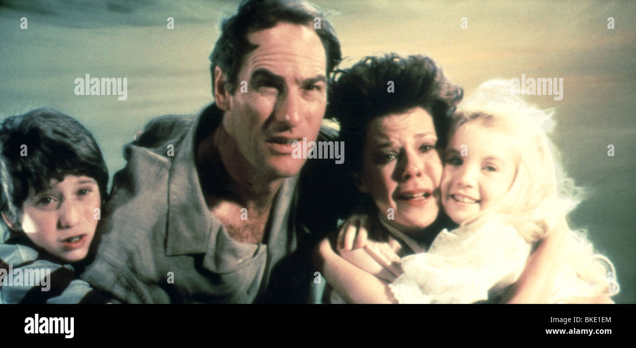 Cast Of Poltergeist 2