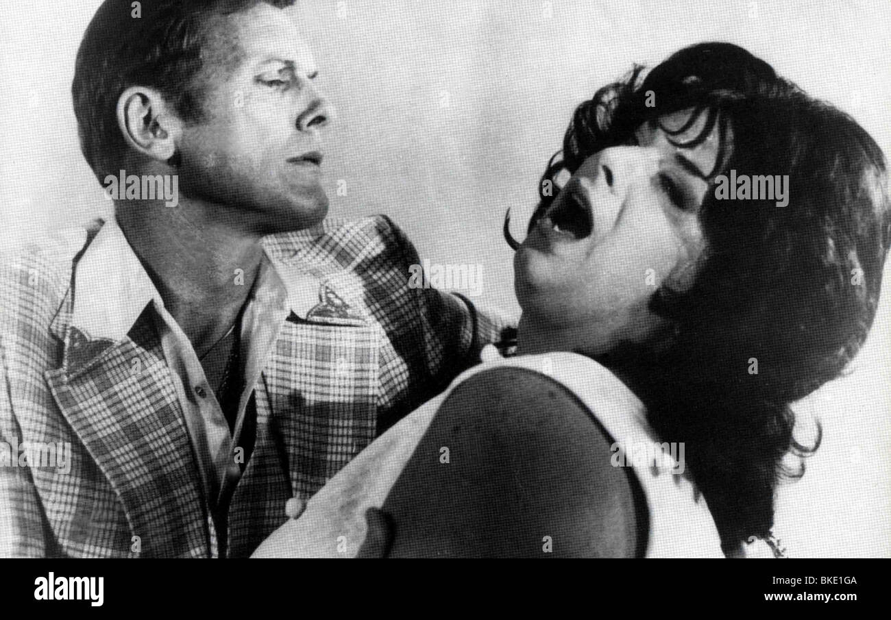 POLYESTER (1981) TAB HUNTER, DIVINE POLY 013P Stock Photo - Alamy