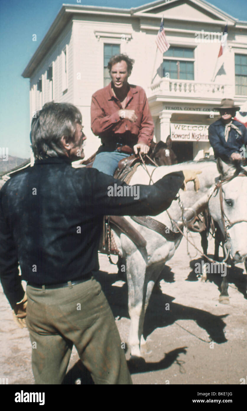 Posse movie hi-res stock photography and images - Alamy