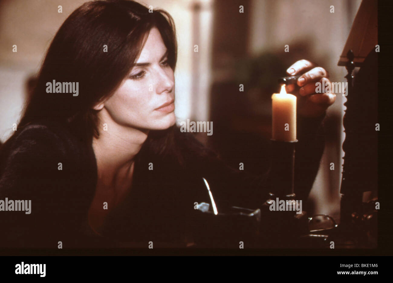 Practical magic movie hi-res stock photography and images - Alamy