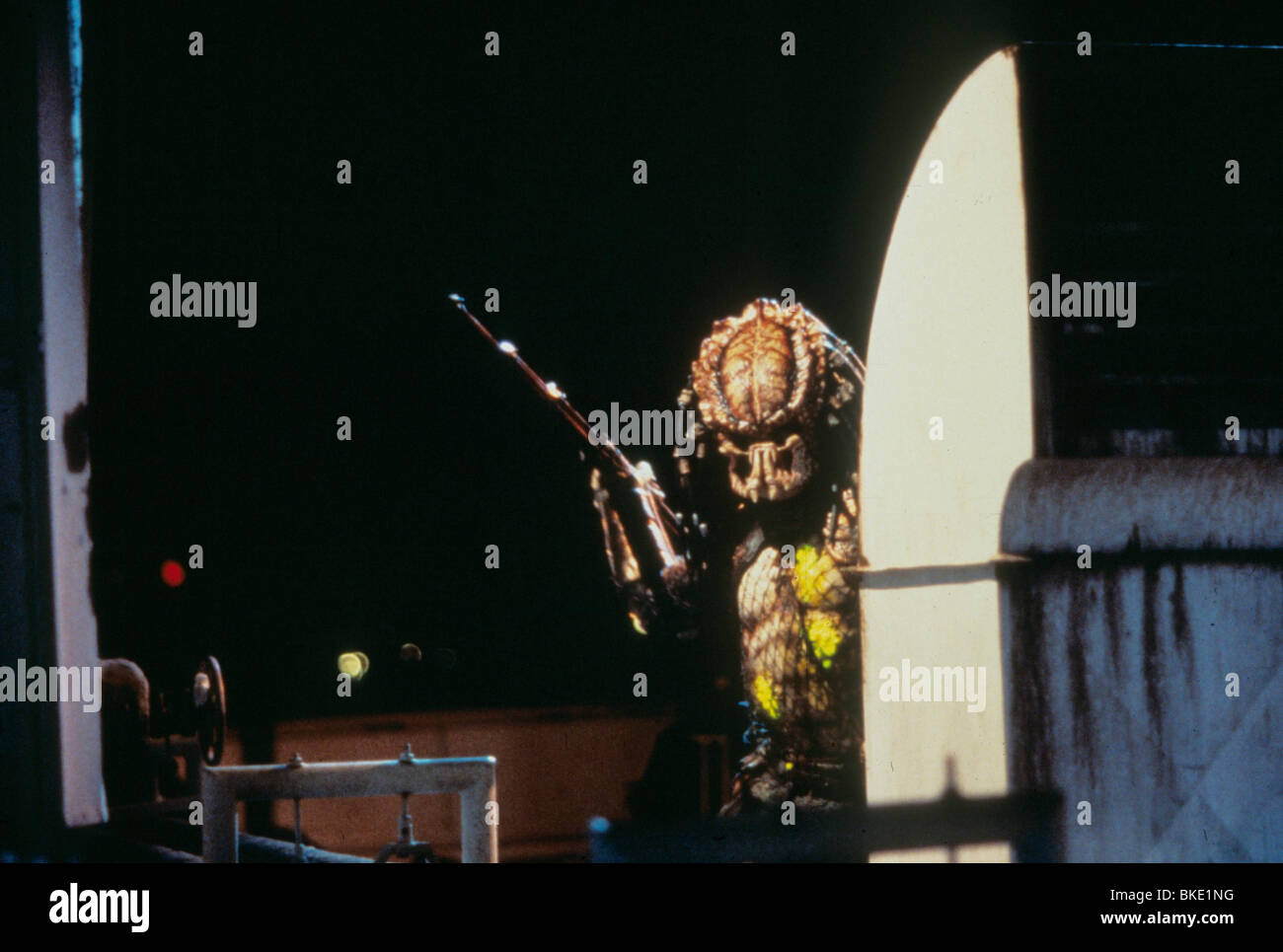 Predator 2, 1990 hi-res stock photography and images - Alamy