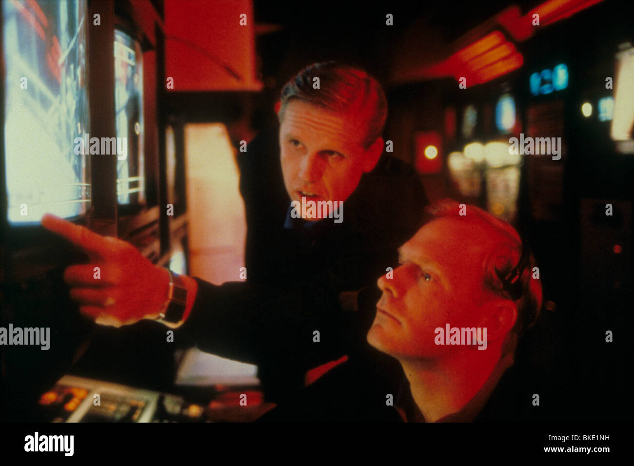 Gary Busey Predator 2