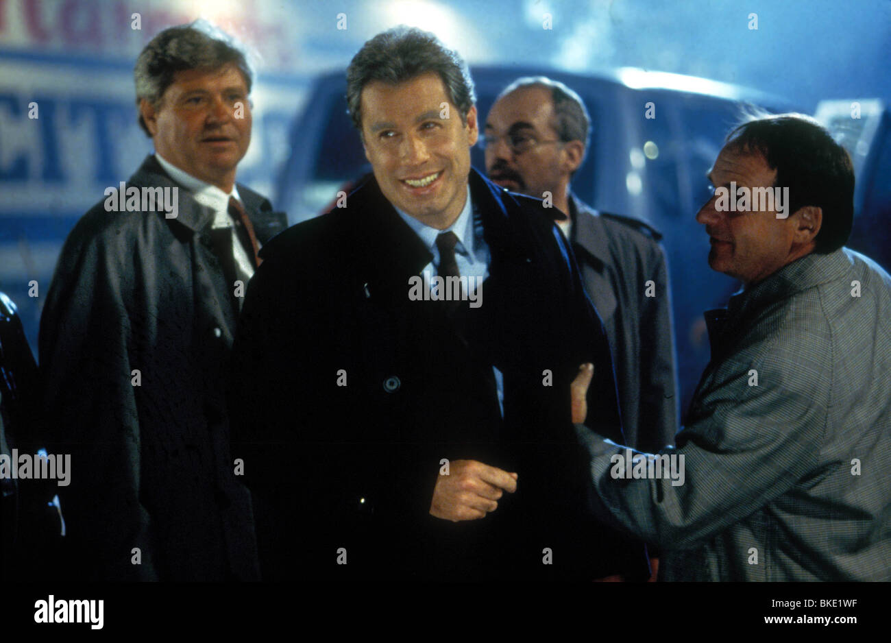 PRIMARY COLORS (1998) PRIMARY COLOURS (ALT) JOHN TRAVOLTA PYC 002 Stock ...