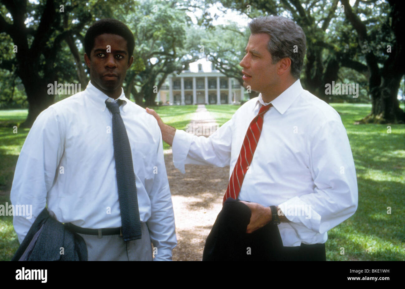 PRIMARY COLORS (1998) PRIMARY COLOURS (ALT) ADRIAN LESTER, JOHN ...