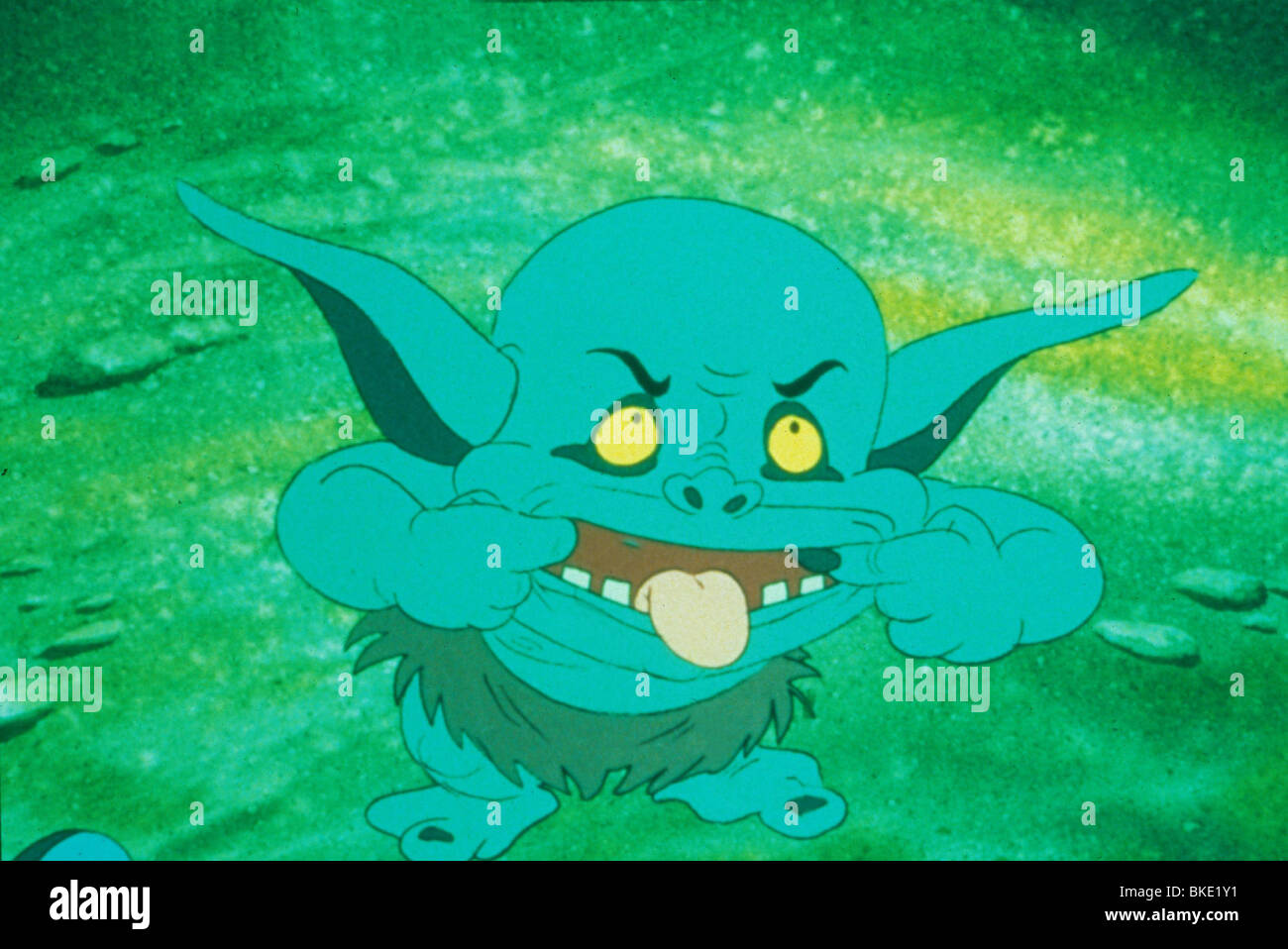 The princess and the goblin hi-res stock photography and images - Alamy
