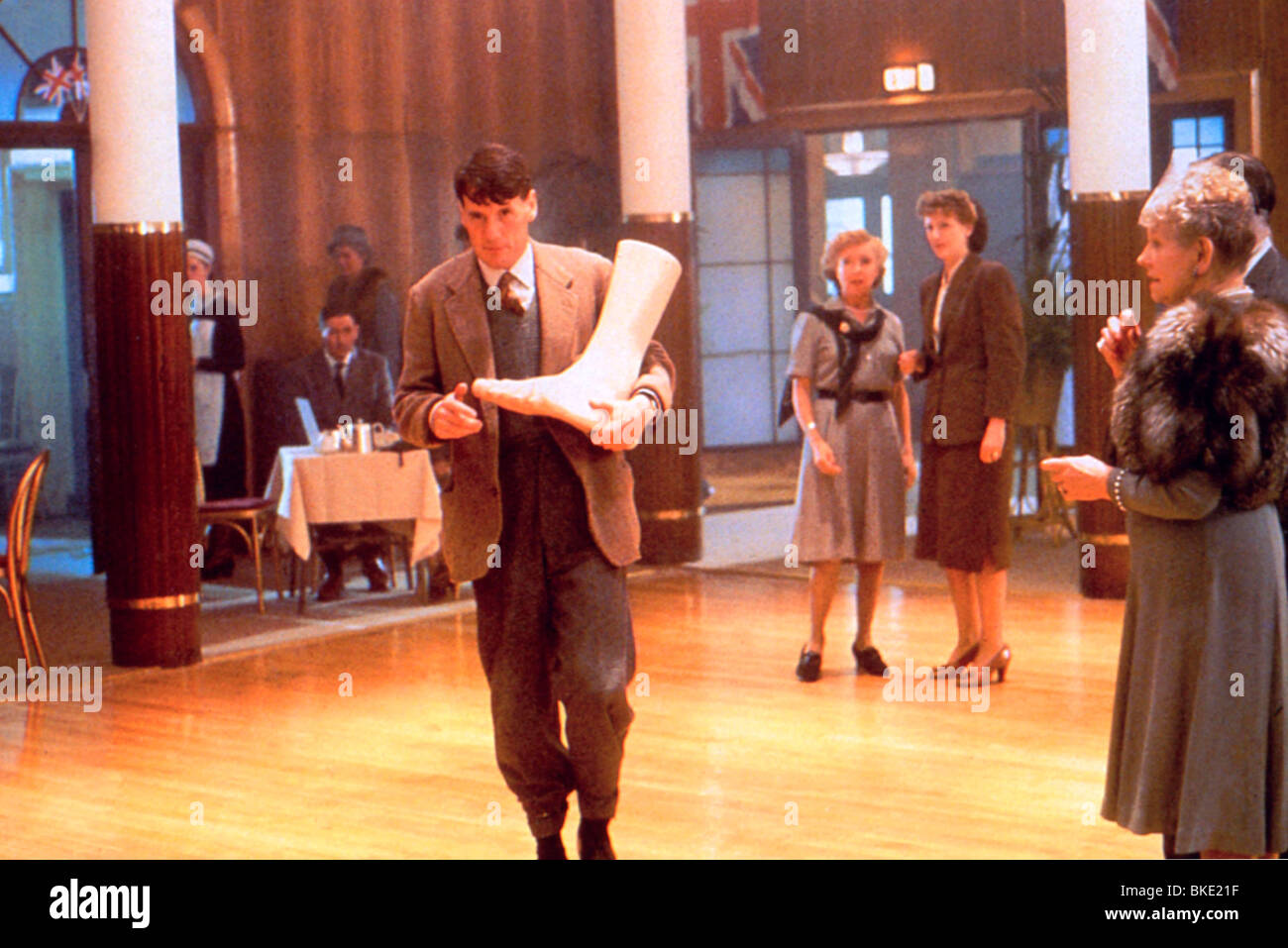 A PRIVATE FUNCTION (1984) MICHAEL PALIN PVF 021 Stock Photo - Alamy