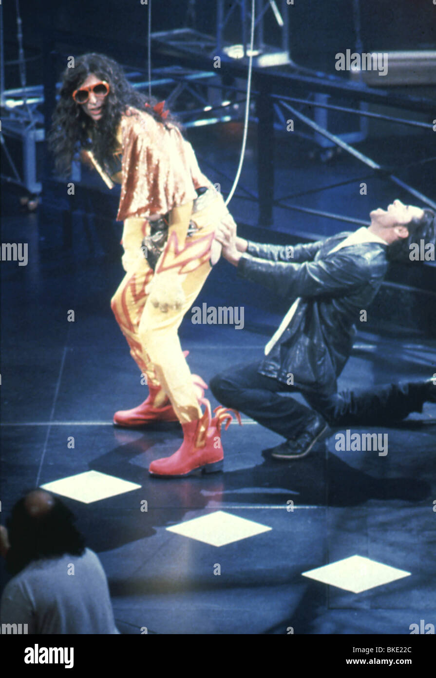 Private parts 1997 stern priv hi-res stock photography and images - Alamy