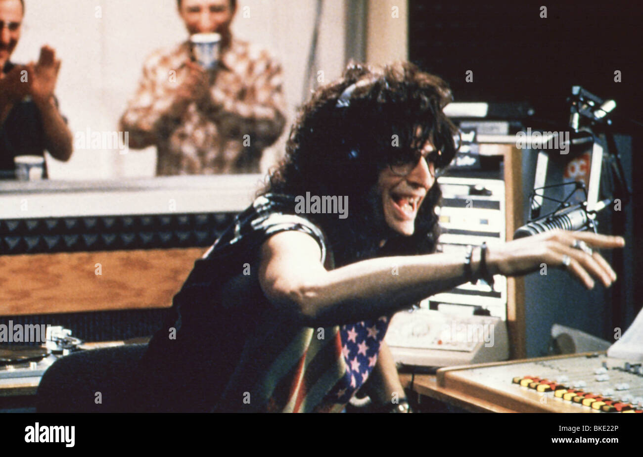 PRIVATE PARTS (1997) HOWARD STERN PRIV 055 Stock Photo - Alamy