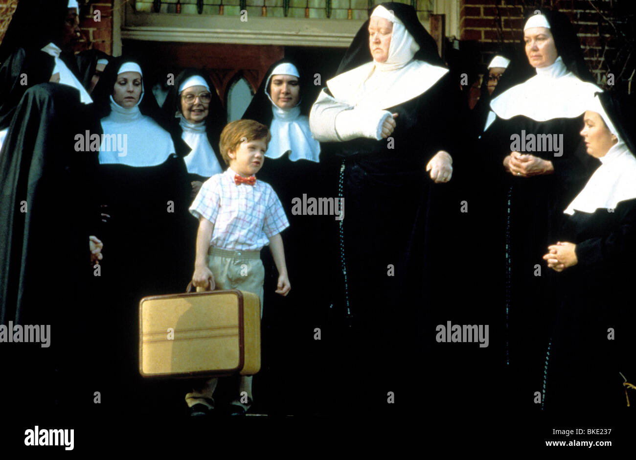 Problem child movie hi-res stock photography and images - Alamy