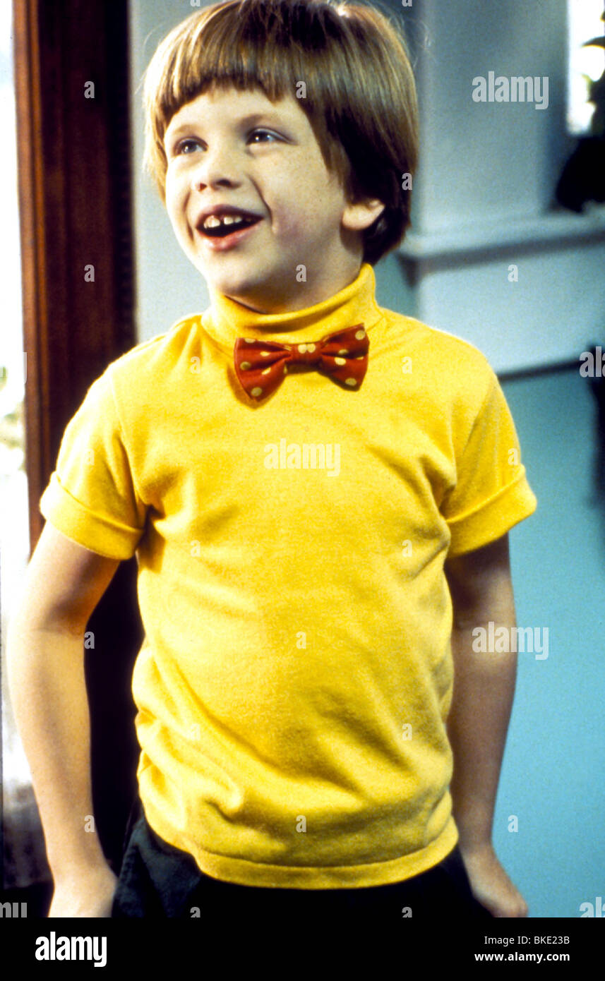 PROBLEM CHILD (1990) MICHAEL OLIVER PRCH 036 Stock Photo - Alamy