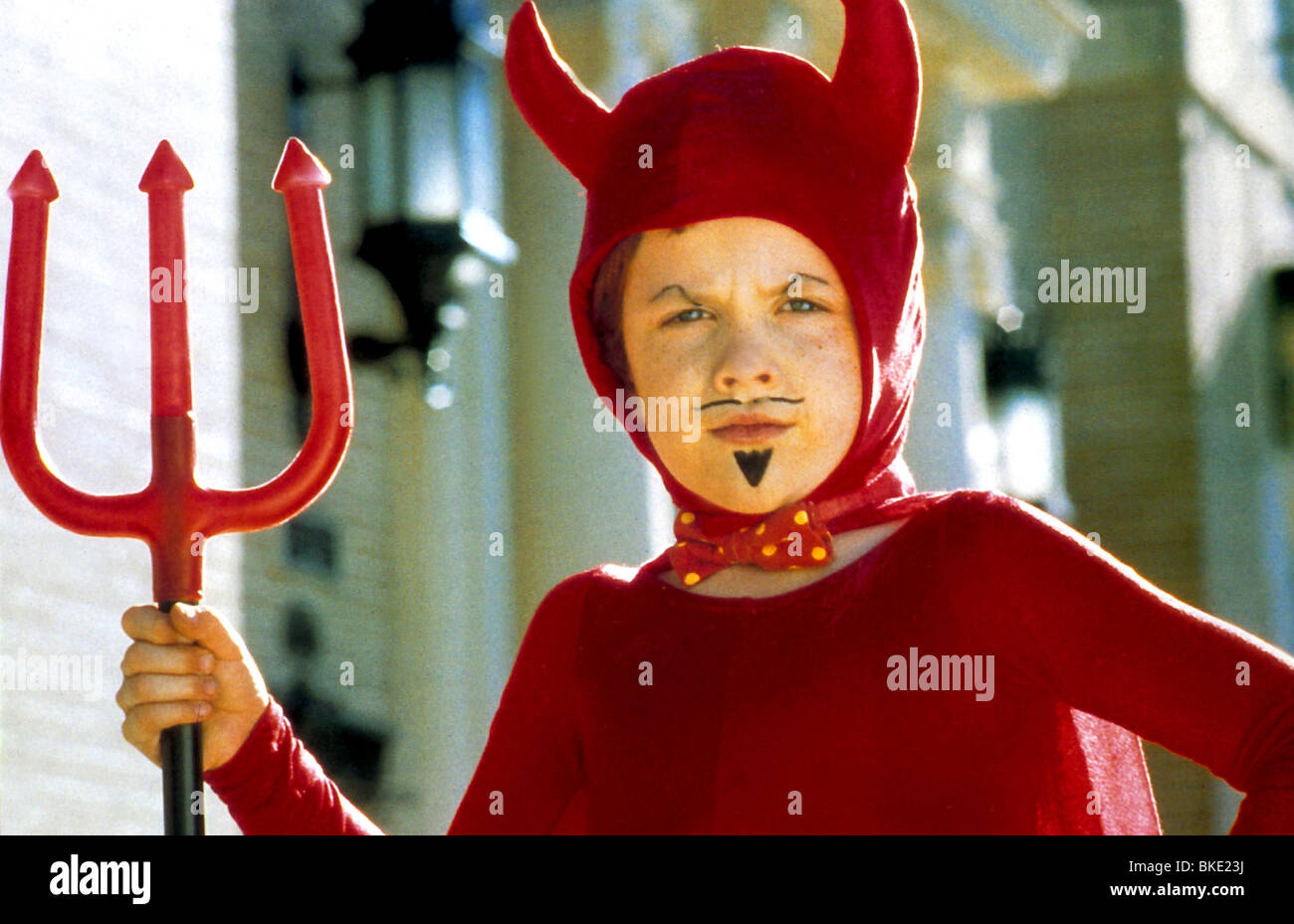 PROBLEM CHILD (1990) MICHAEL OLIVER PRCH 043 Stock Photo - Alamy