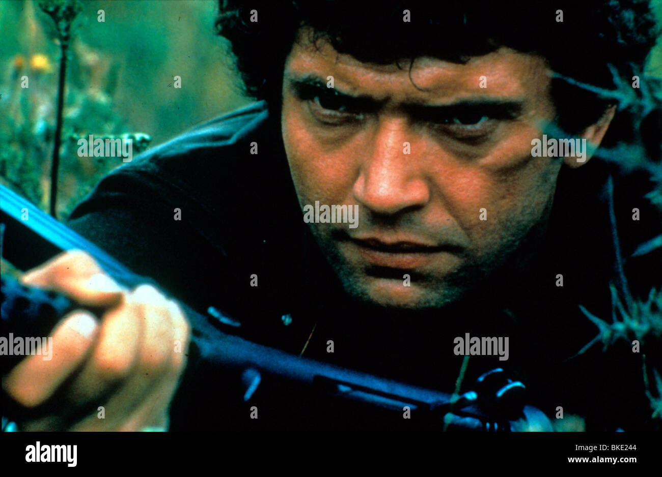 THE PROFESSIONALS (TV) MARTIN SHAW PRSN 005 Stock Photo - Alamy