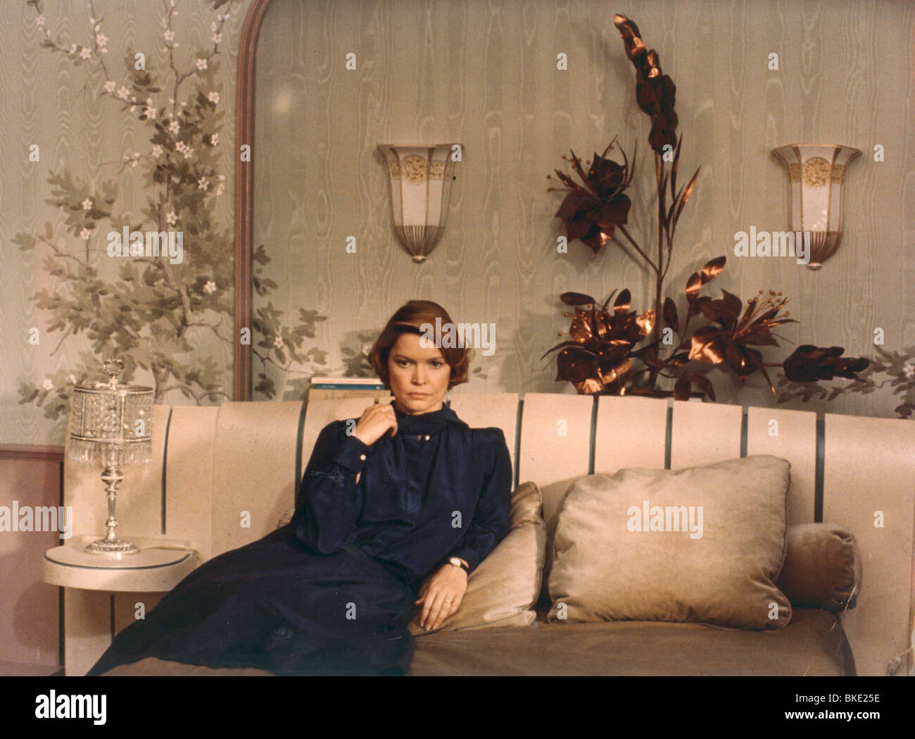 Ellen burstyn hi-res stock photography and images - Alamy