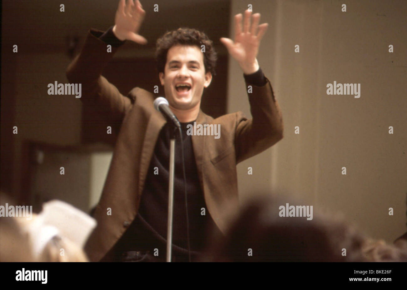 Punchline film hanks hi-res stock photography and images - Alamy