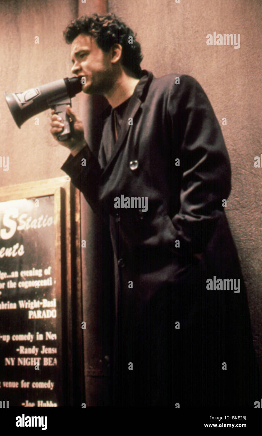 PUNCHLINE -1988 TOM HANKS Stock Photo - Alamy