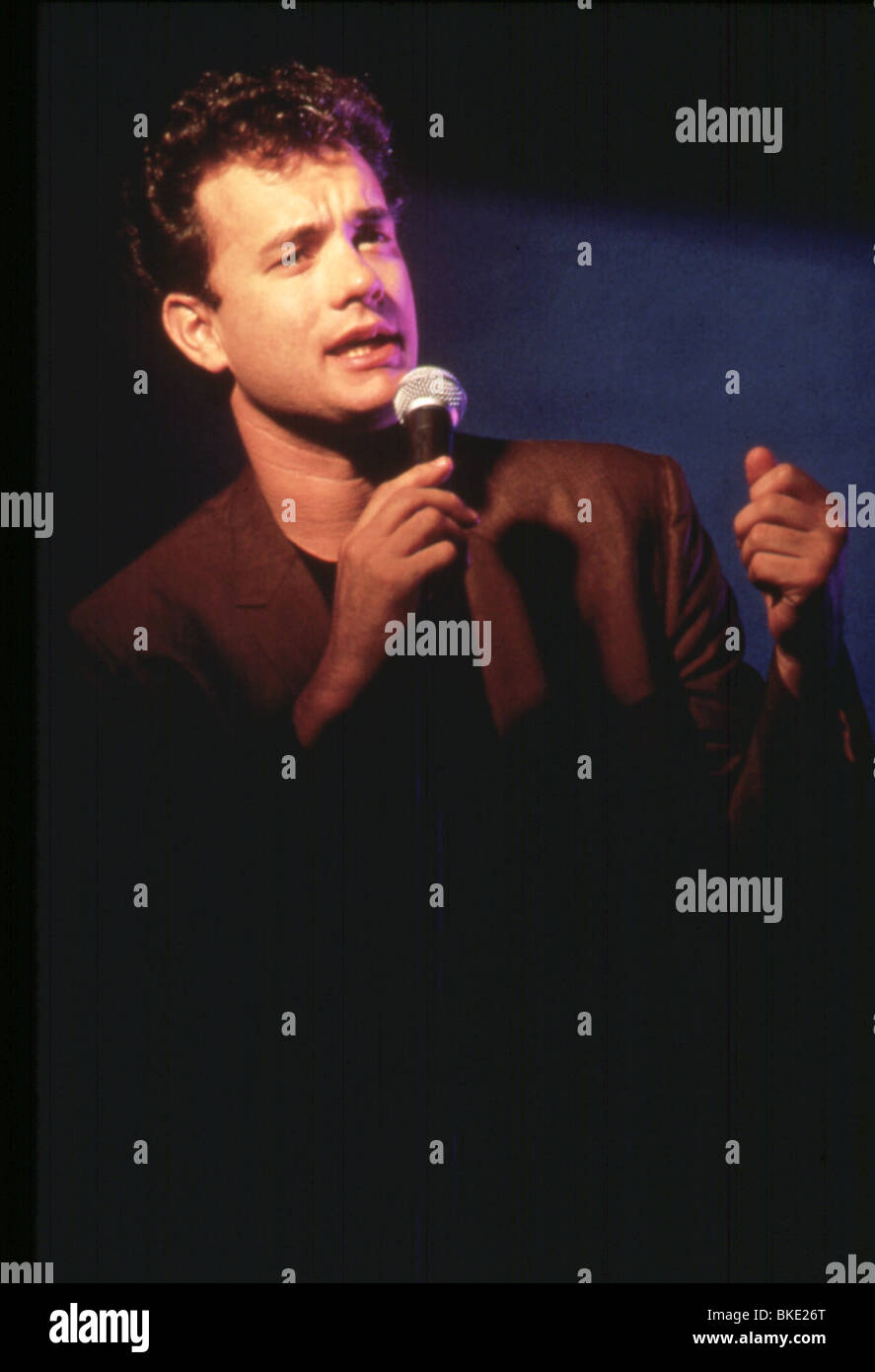 PUNCHLINE -1988 TOM HANKS Stock Photo - Alamy