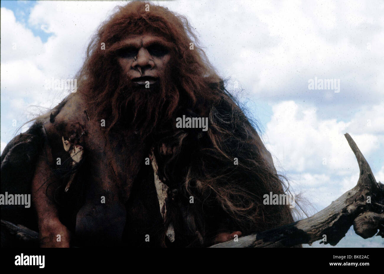 Quest For Fire Movie Clips