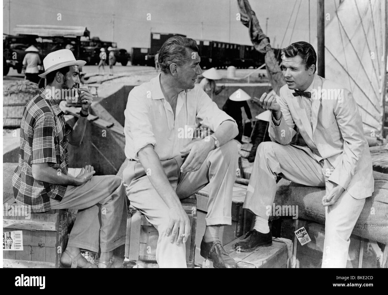 Mankiewicz hi-res stock photography and images - Alamy