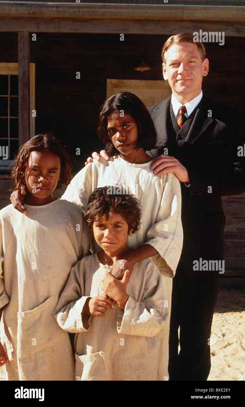 Rabbit proof fence movie still hi-res stock photography and images - Alamy