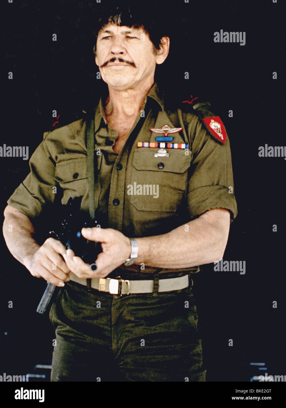 Raid on entebbe 1976 hi-res stock photography and images - Alamy