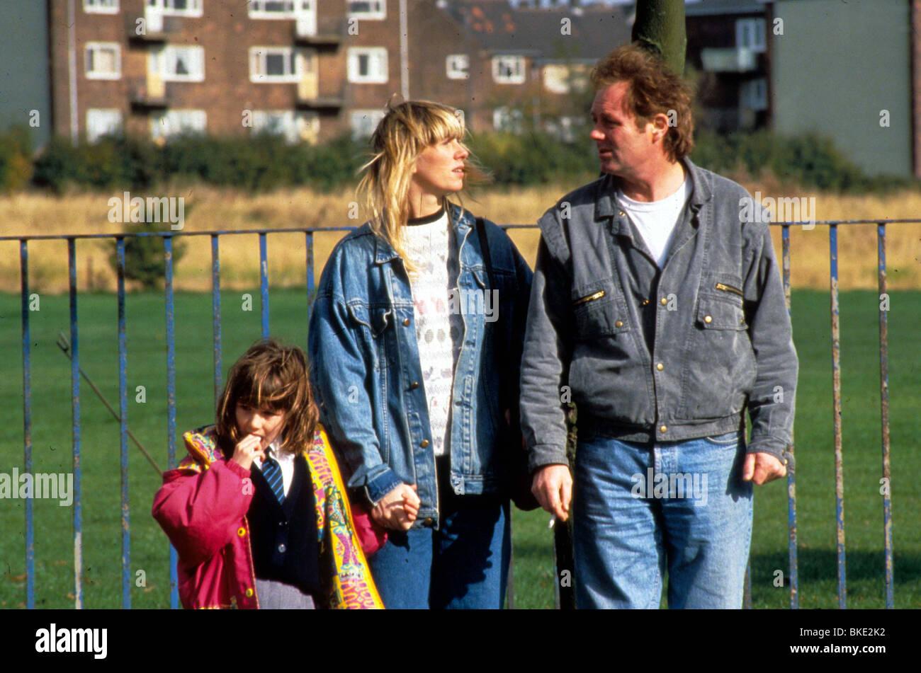 RAINING STONES (1993) GEMMA PHOENIX, JULIE BROWN, BRUCE JONES RNST 004 ...