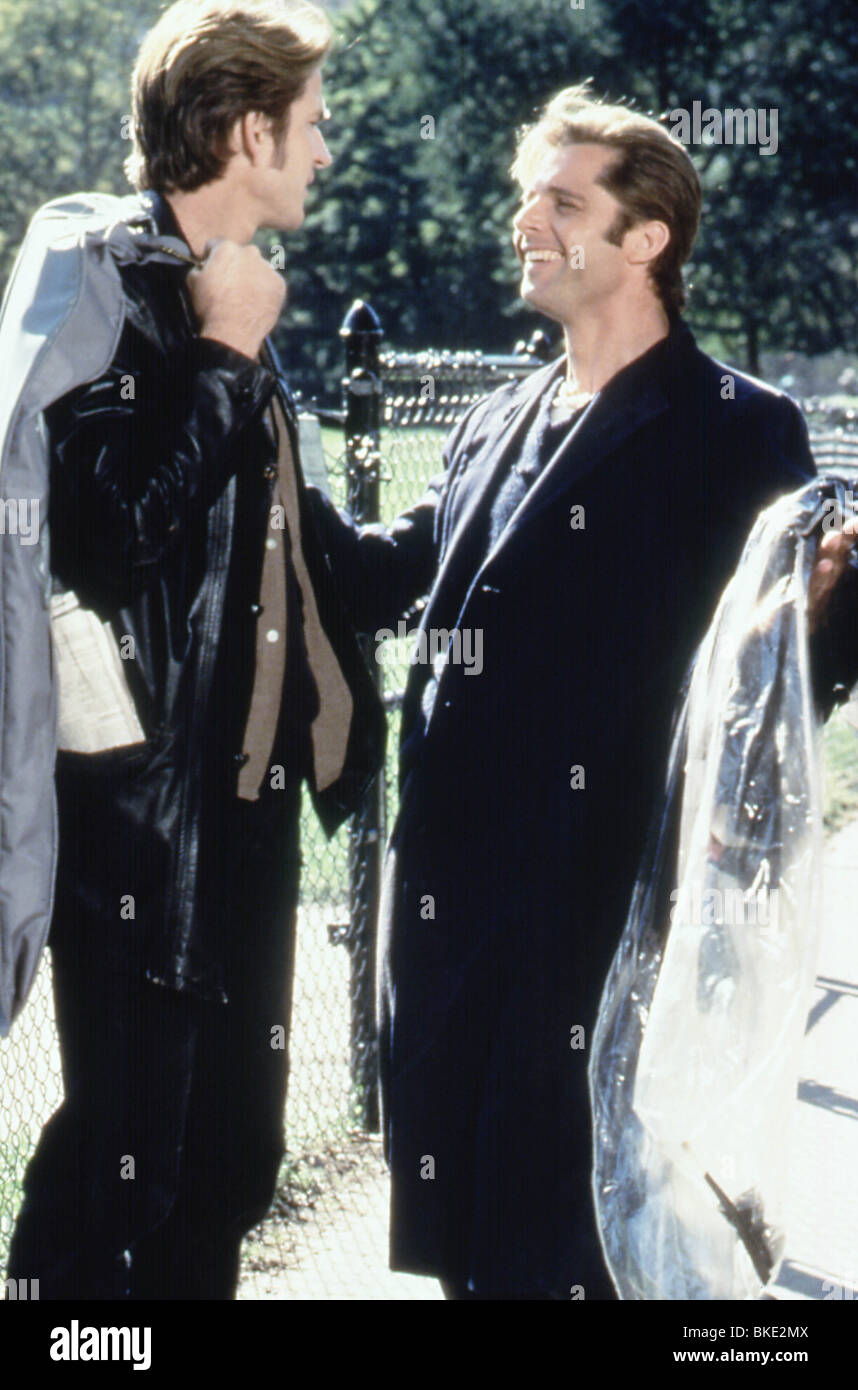 Maxwell caulfield rbld 009 moviestore collection ltd hi-res stock ...