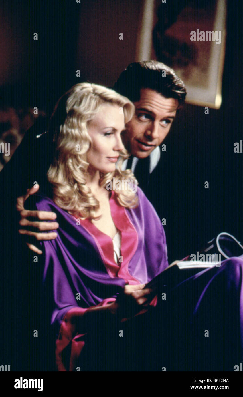 THE REAL BLONDE (1997) DARYL HANNAH, MAXWELL CAULFIELD RBLD 032 Stock ...