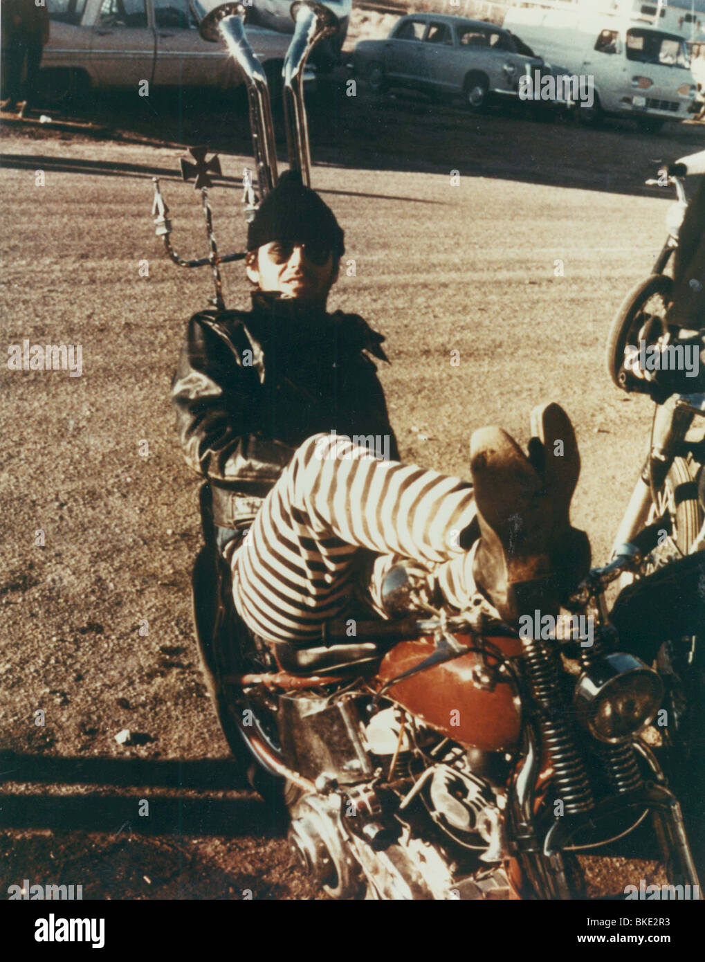 Rebel rousers 1970 jack nicholson hi-res stock photography and images ...