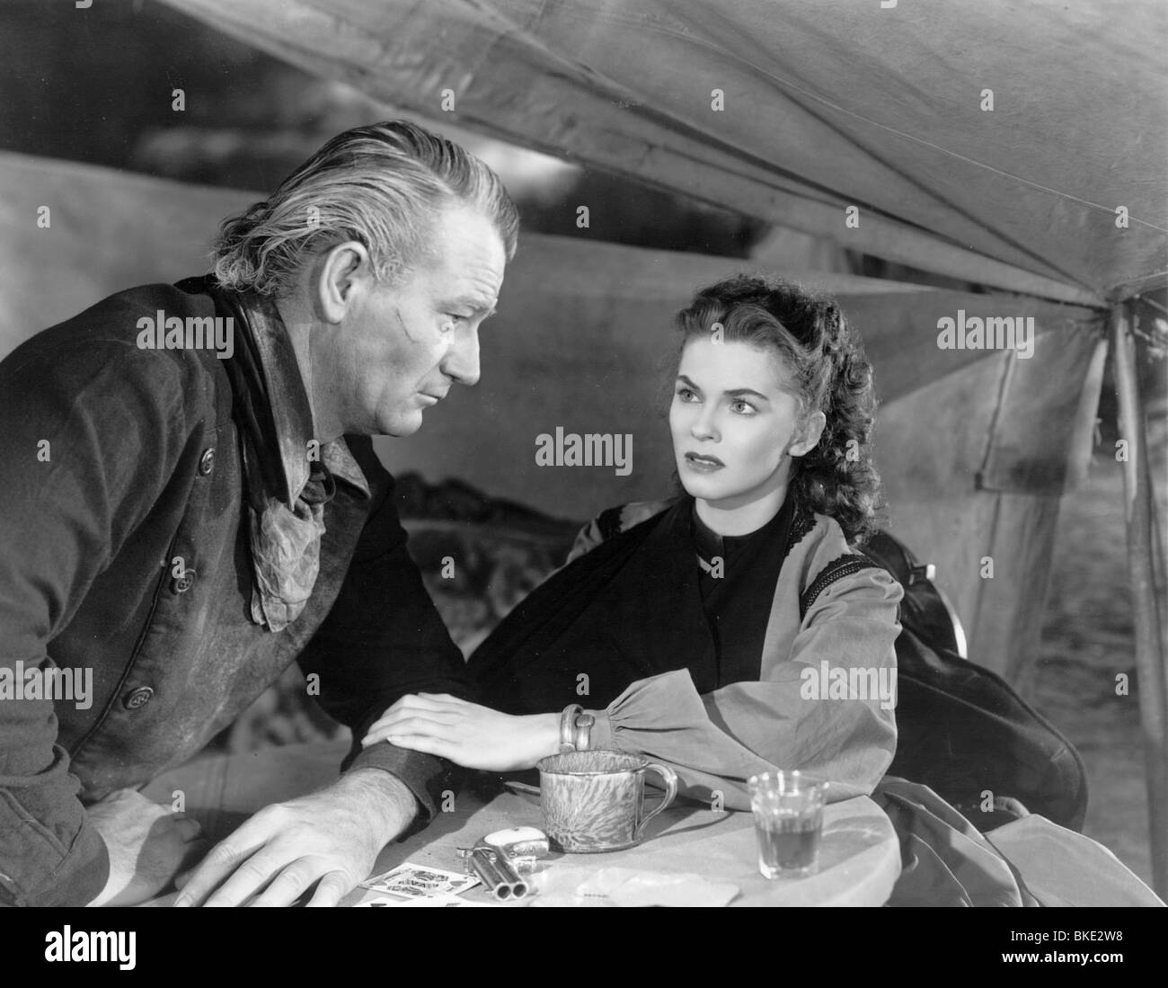 Joanne dru hi-res stock photography and images - Alamy