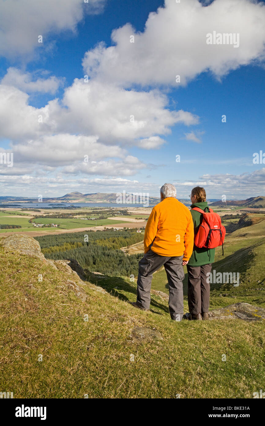 Cleish hills hi-res stock photography and images - Alamy