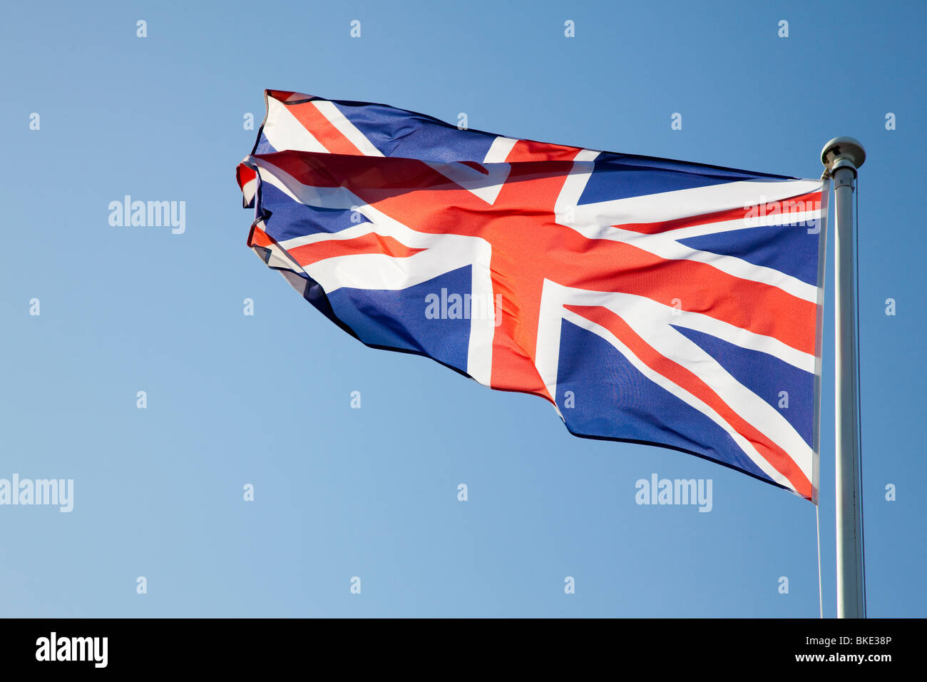 Stiff flag hi-res stock photography and images - Alamy