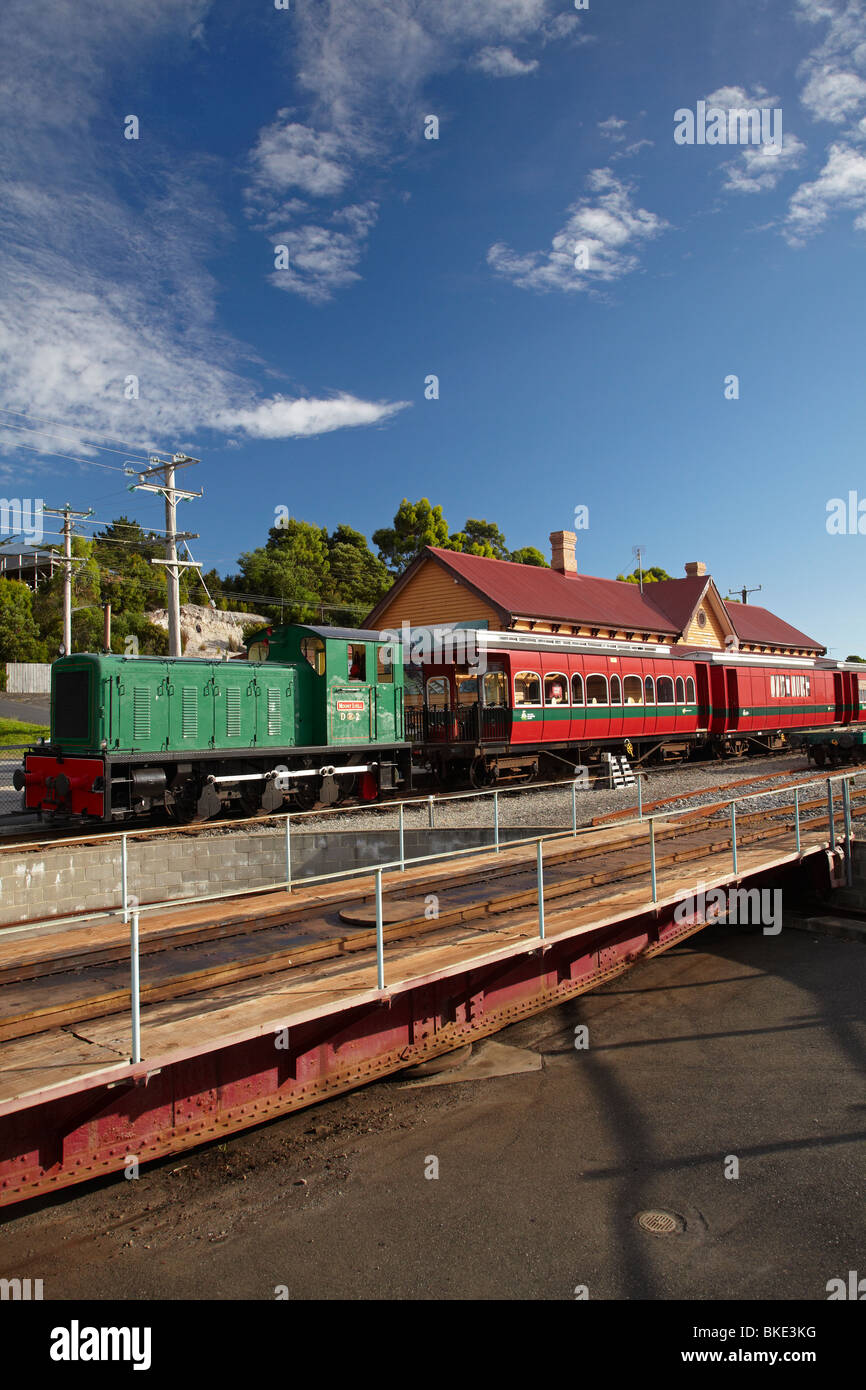 Railway locomotives australia hi-res stock photography and images - Alamy
