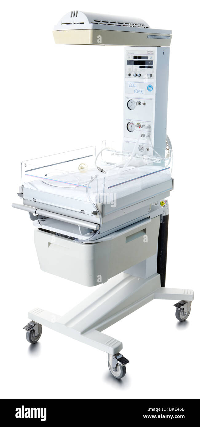 Resuscitaire Stock Photo - Alamy