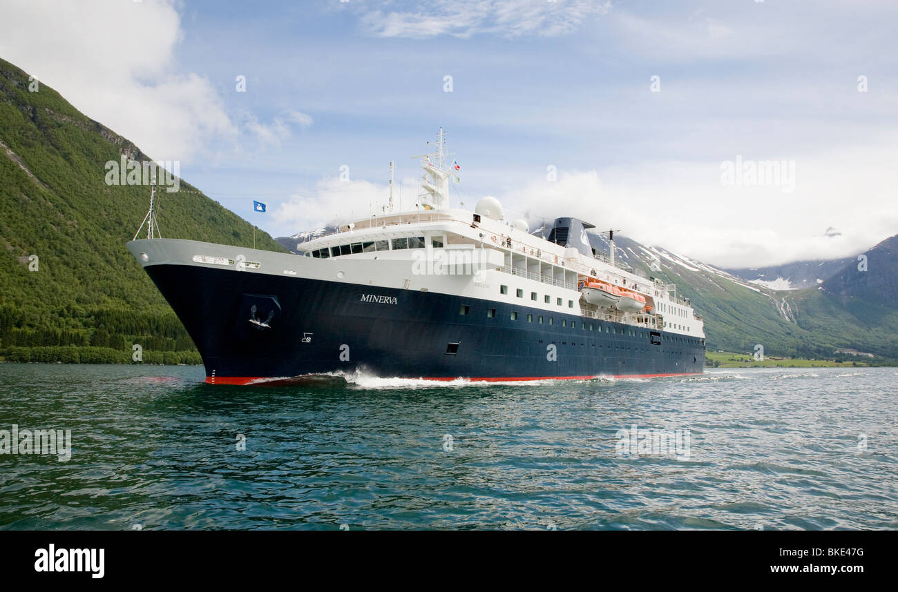 Minerva hi-res stock photography and images - Alamy