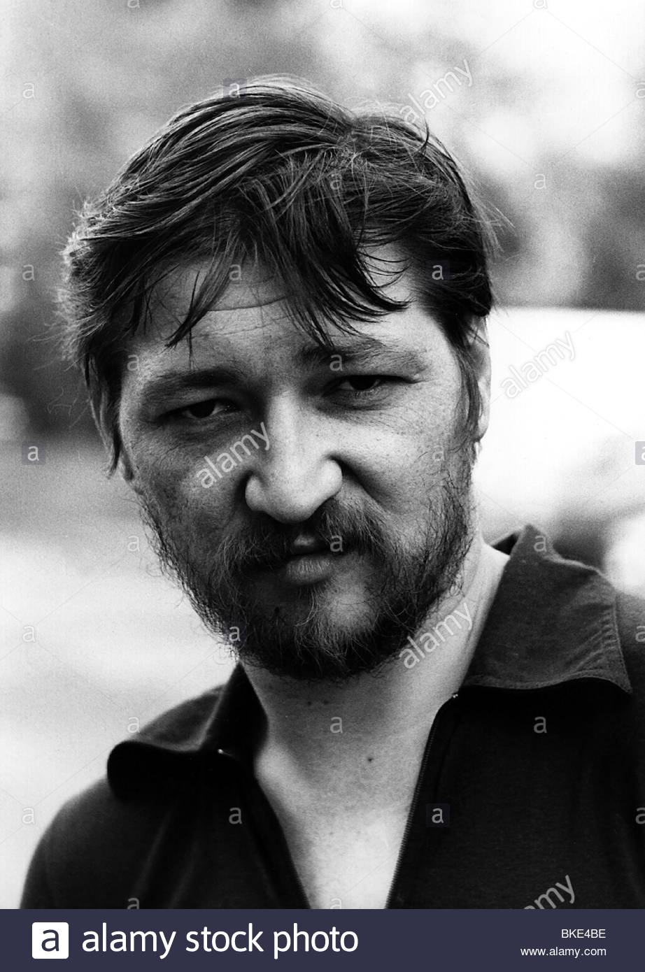 Rainer Werner Fassbinder Stock Photos & Rainer Werner Fassbinder Stock ...