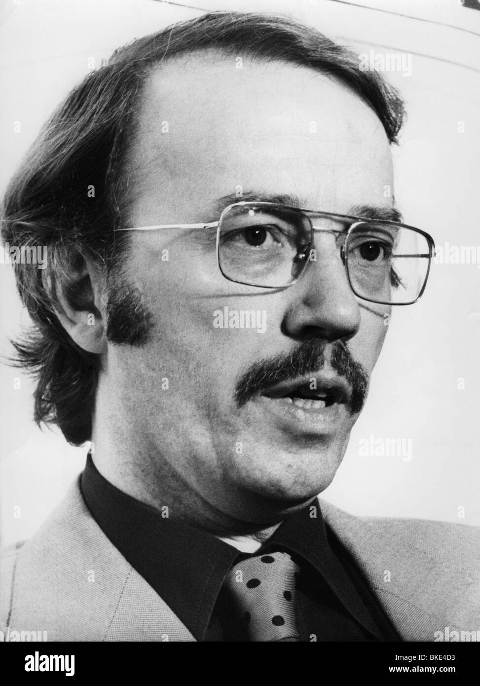 Walter Kempowski High Resolution Stock Photography and Images - Alamy